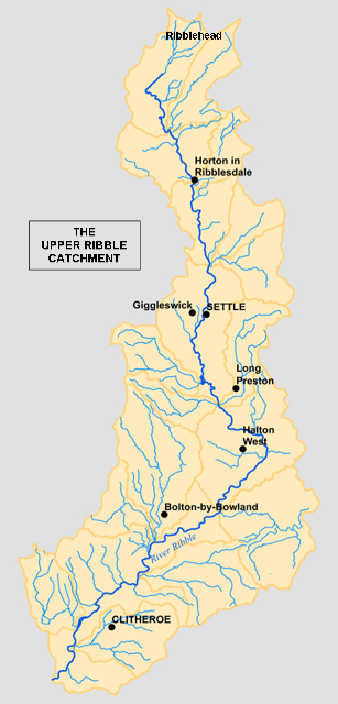 settlehydro.org.uk River Ribble