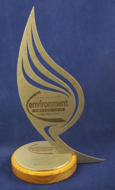 settlehydro.org.uk Awards